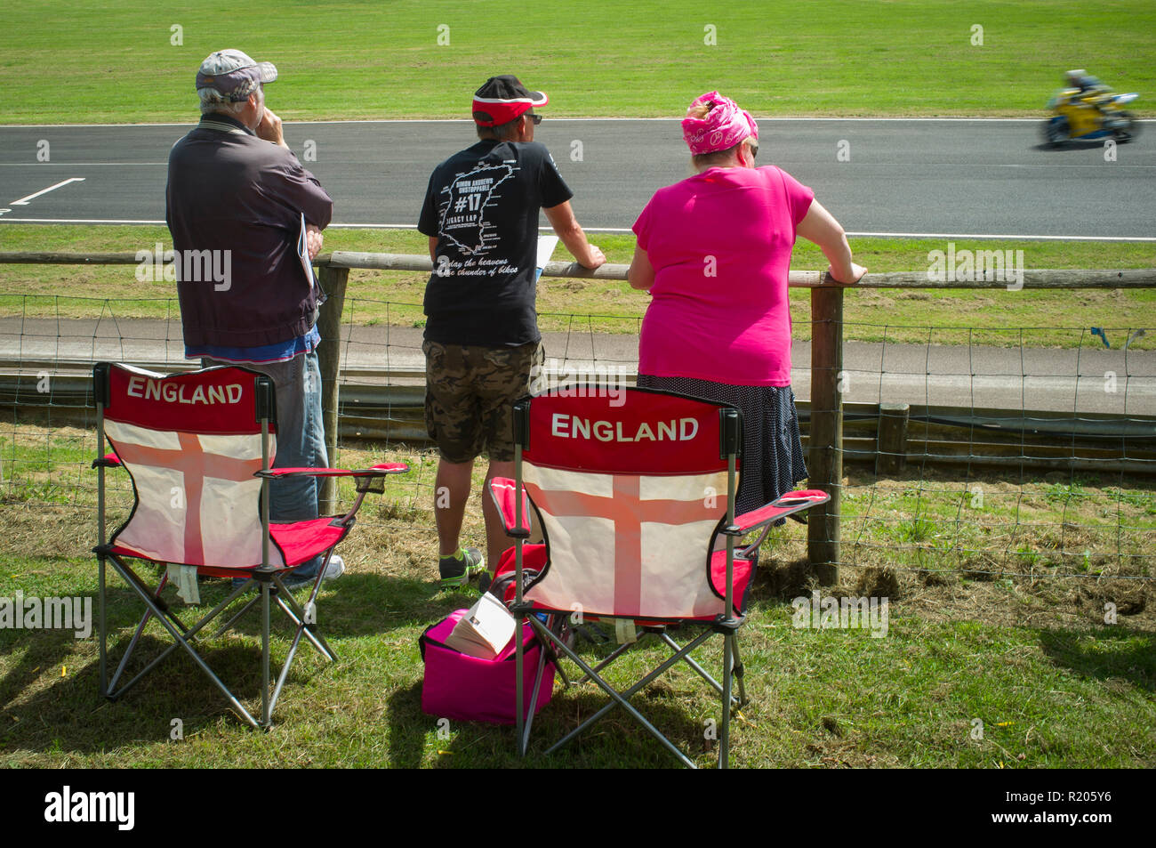 Speed uk flag hi-res stock photography and images - Alamy