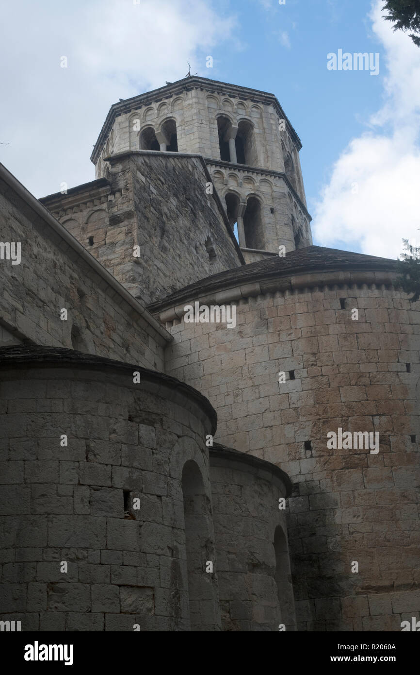 Stone structures in walled hi-res stock photography and images - Alamy