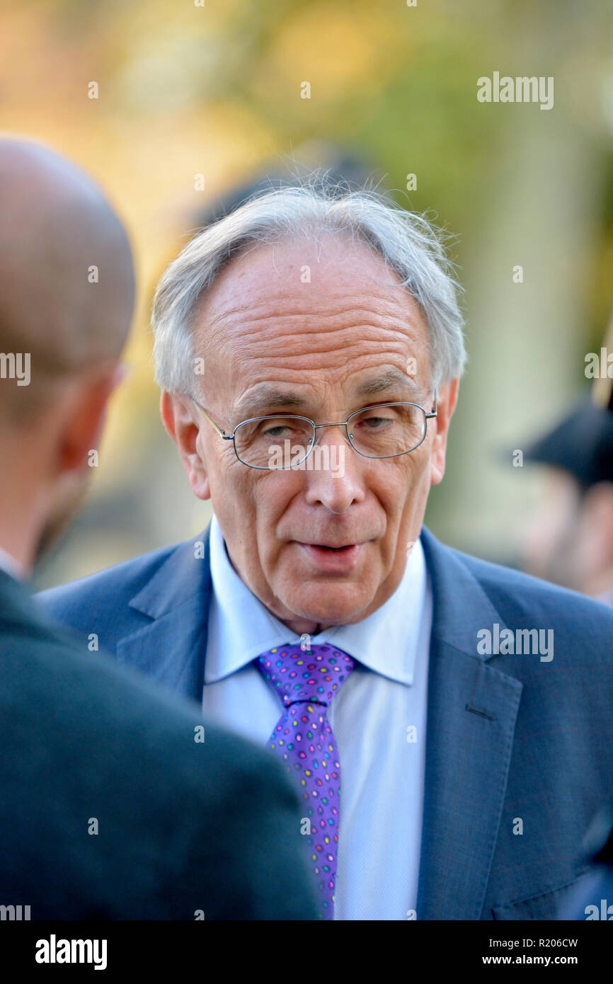 Conservative Mp Peter Bone High Resolution Stock Photography and Images ...