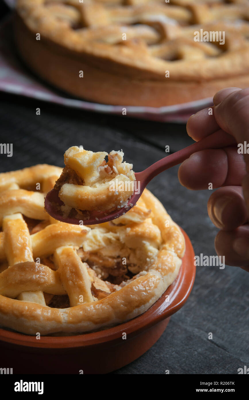 Pie in the context of hi-res stock photography and images - Alamy