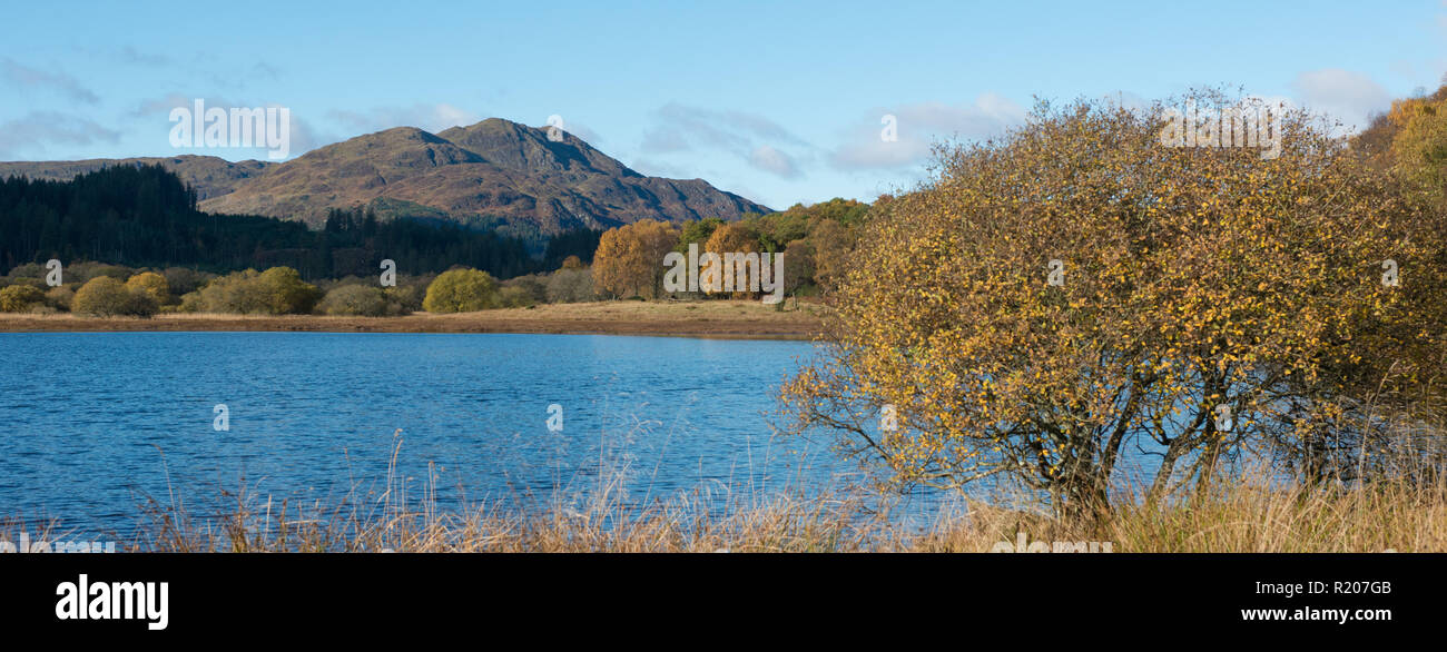 Scottish national trust hi-res stock photography and images - Alamy