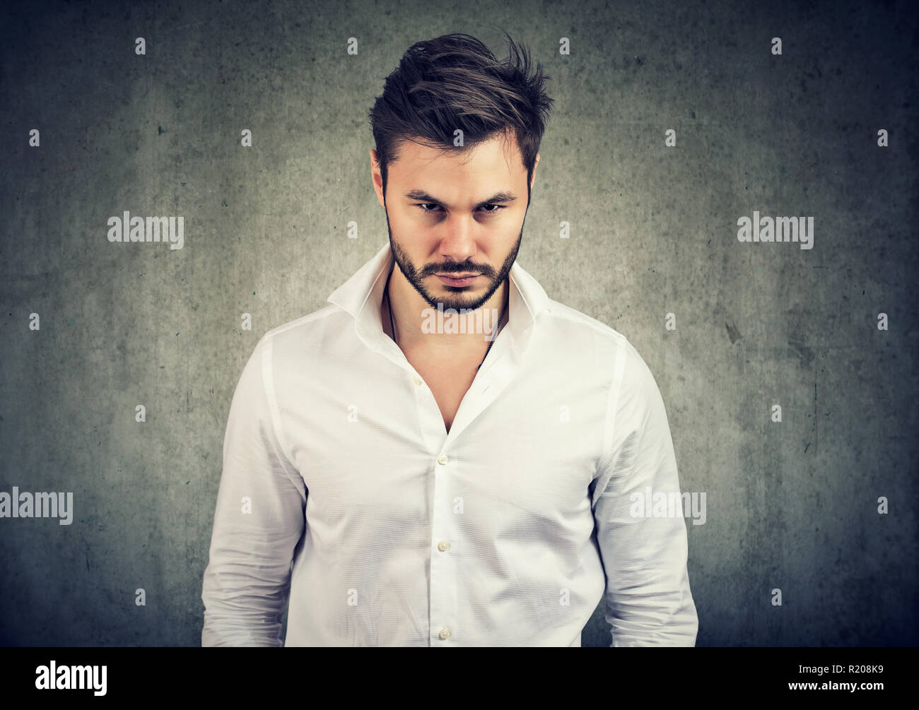 Take offense hi-res stock photography and images - Alamy