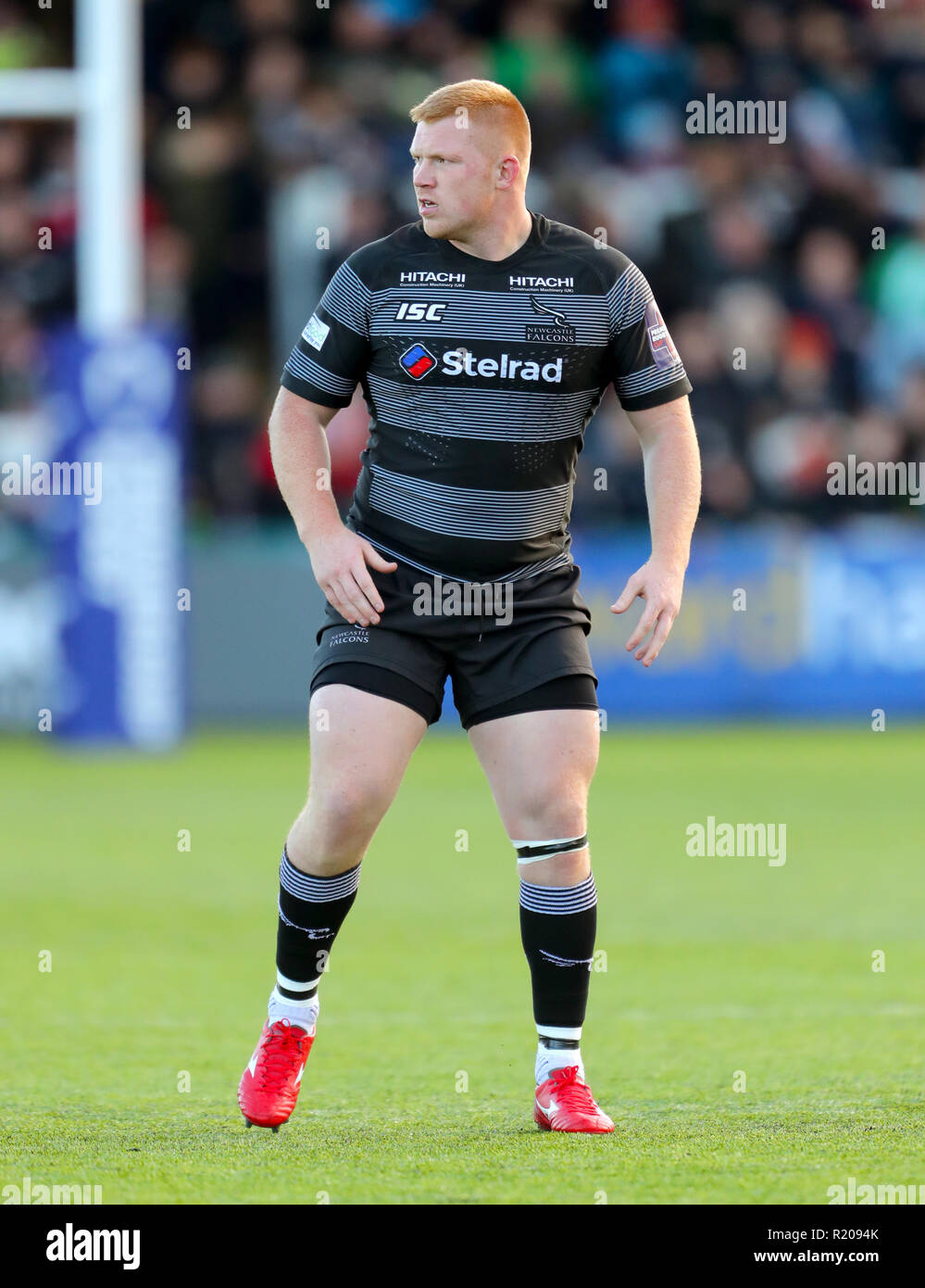 Trevor davison newcastle hi-res stock photography and images - Alamy