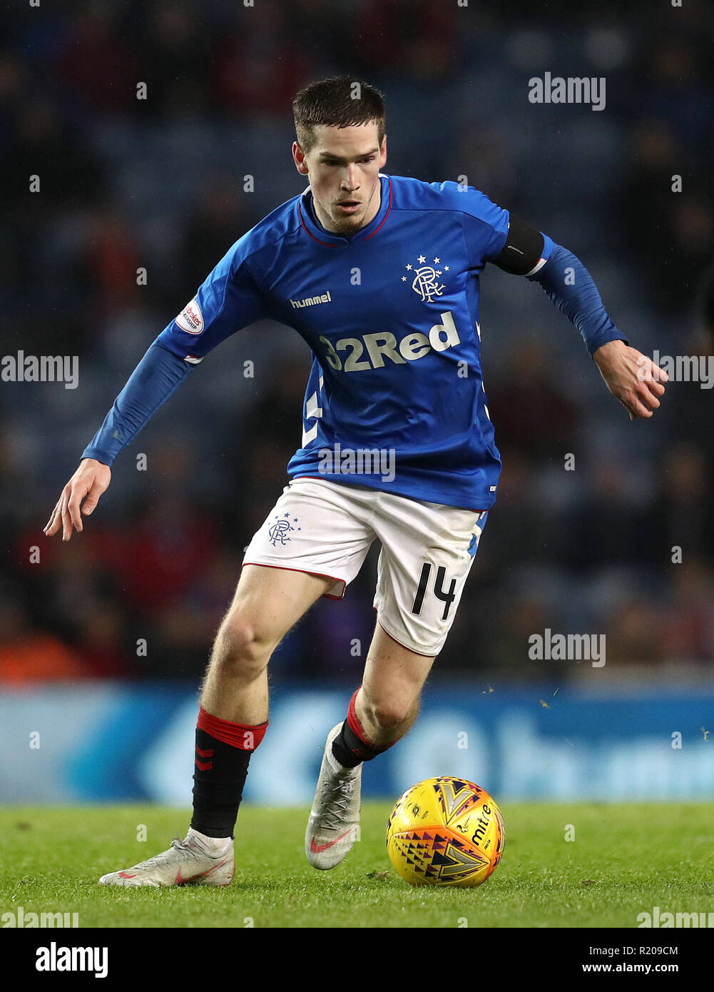 Rangers' Ryan Kent Stock Photo - Alamy Rangers' Ryan Kent Stock Photo - Alamy