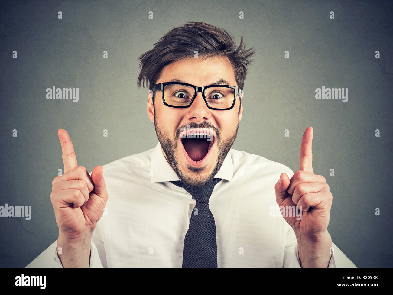 Super Excited Pictures