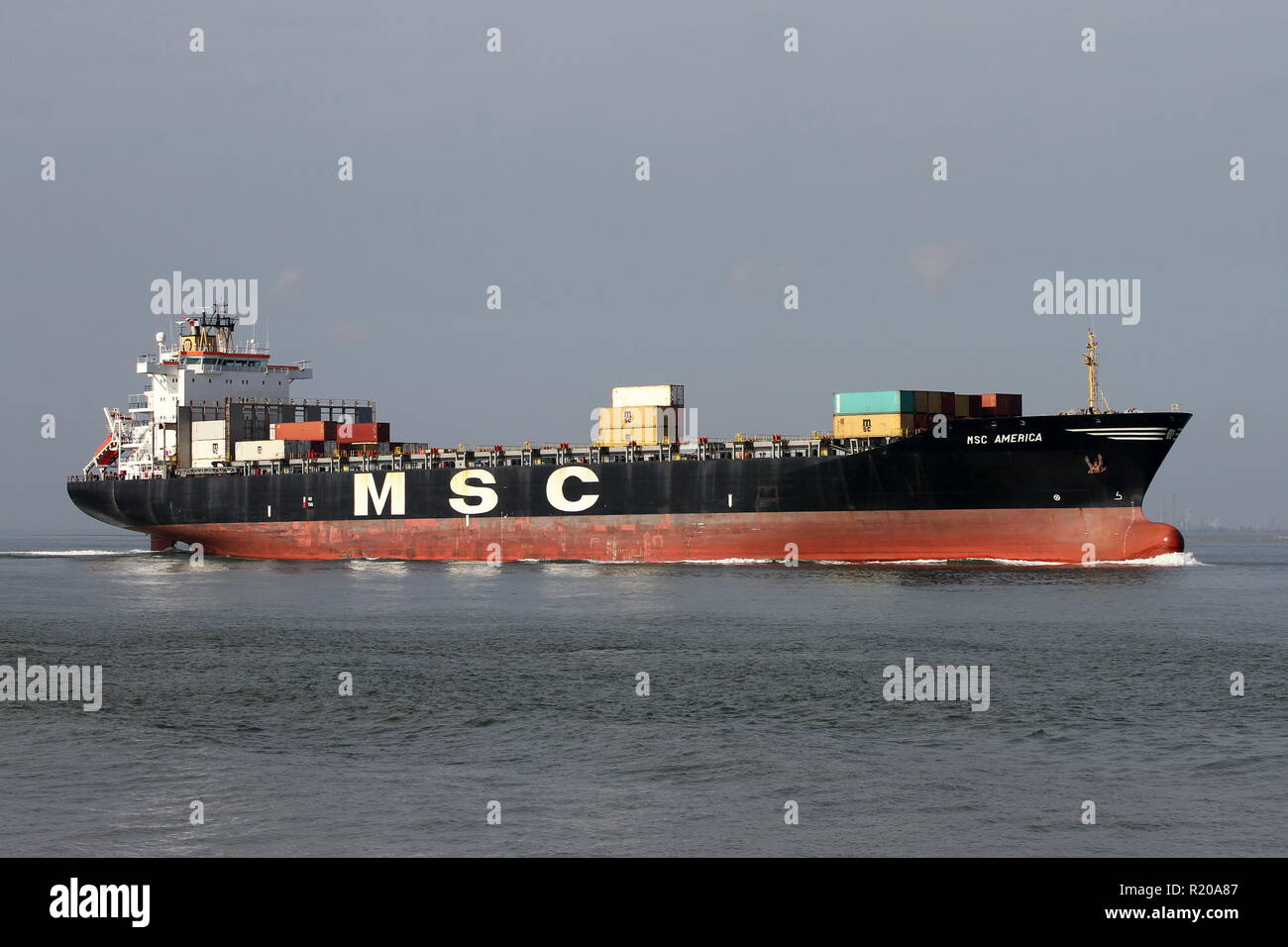 Cargo ship america hi-res stock photography and images - Alamy