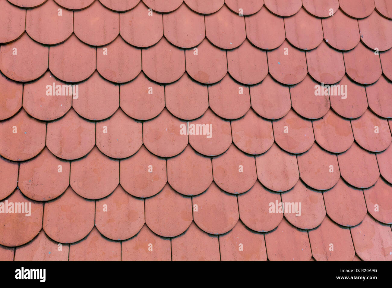 Roof texture hi-res stock photography and images - Alamy