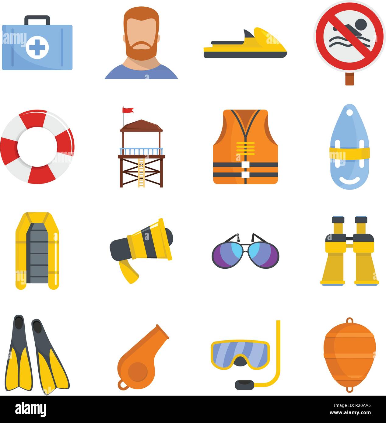 Lifeguard swimming pool chair hi-res stock photography and images - Alamy