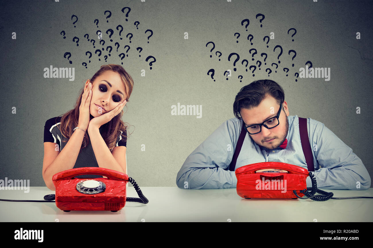 Difficulties misunderstanding hi-res stock photography and images - Alamy