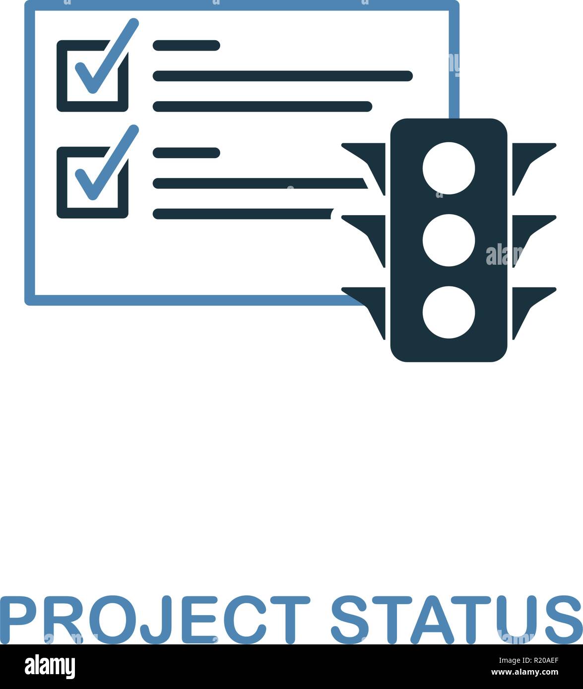 Application upgrade icon concept Stock Vector Images - Alamy