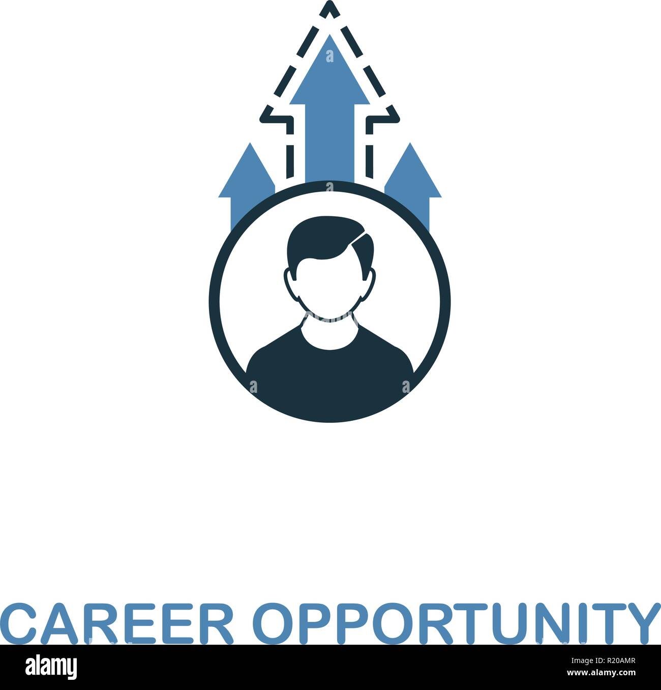 Career Opportunities Icon