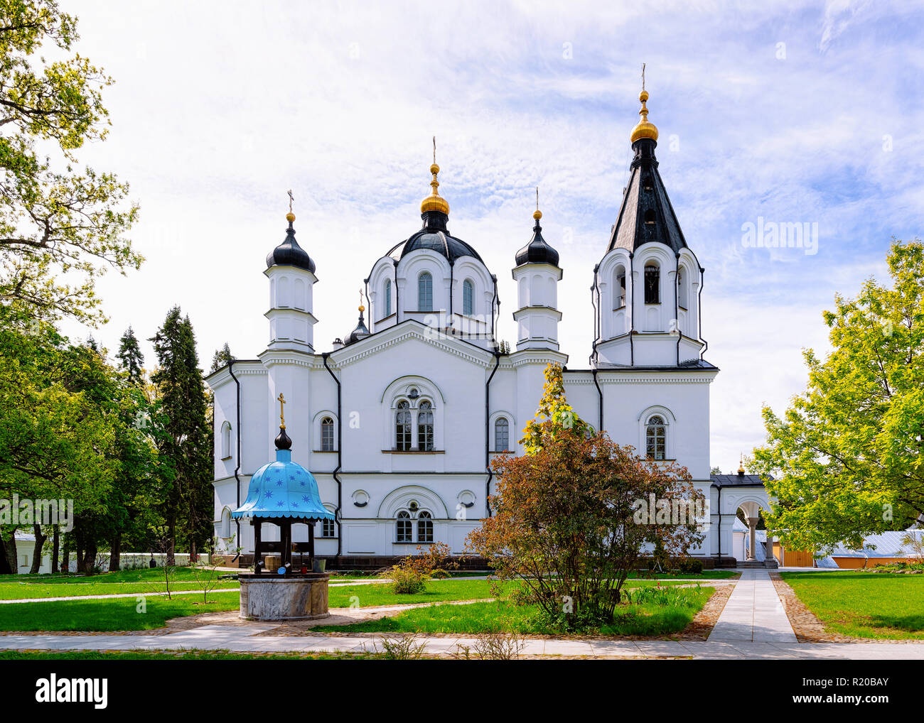 Skete island hi-res stock photography and images - Alamy