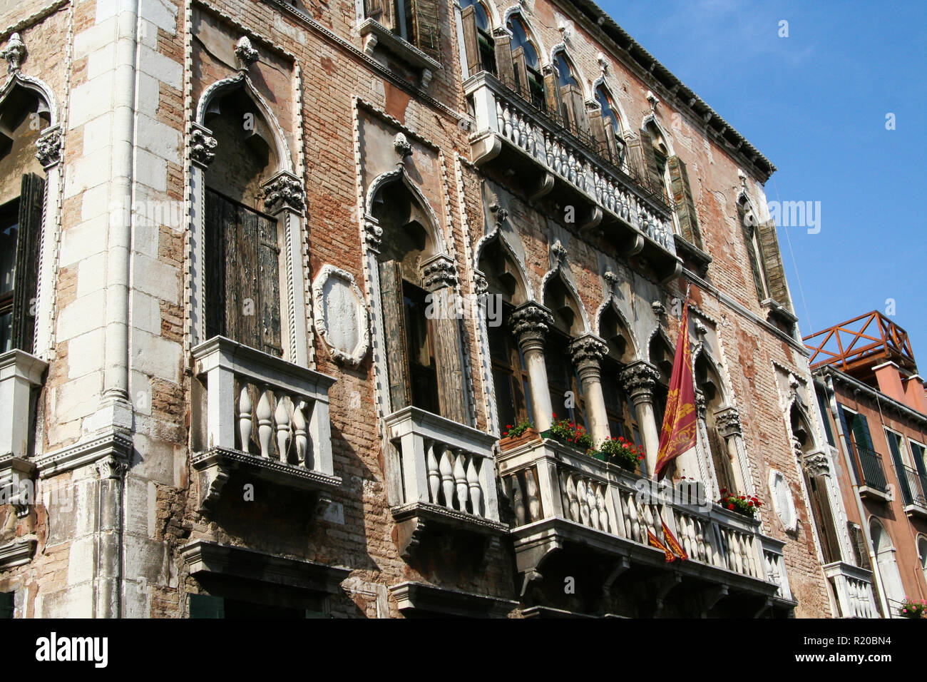Architecture Moorish Windows High Resolution Stock Photography and ...