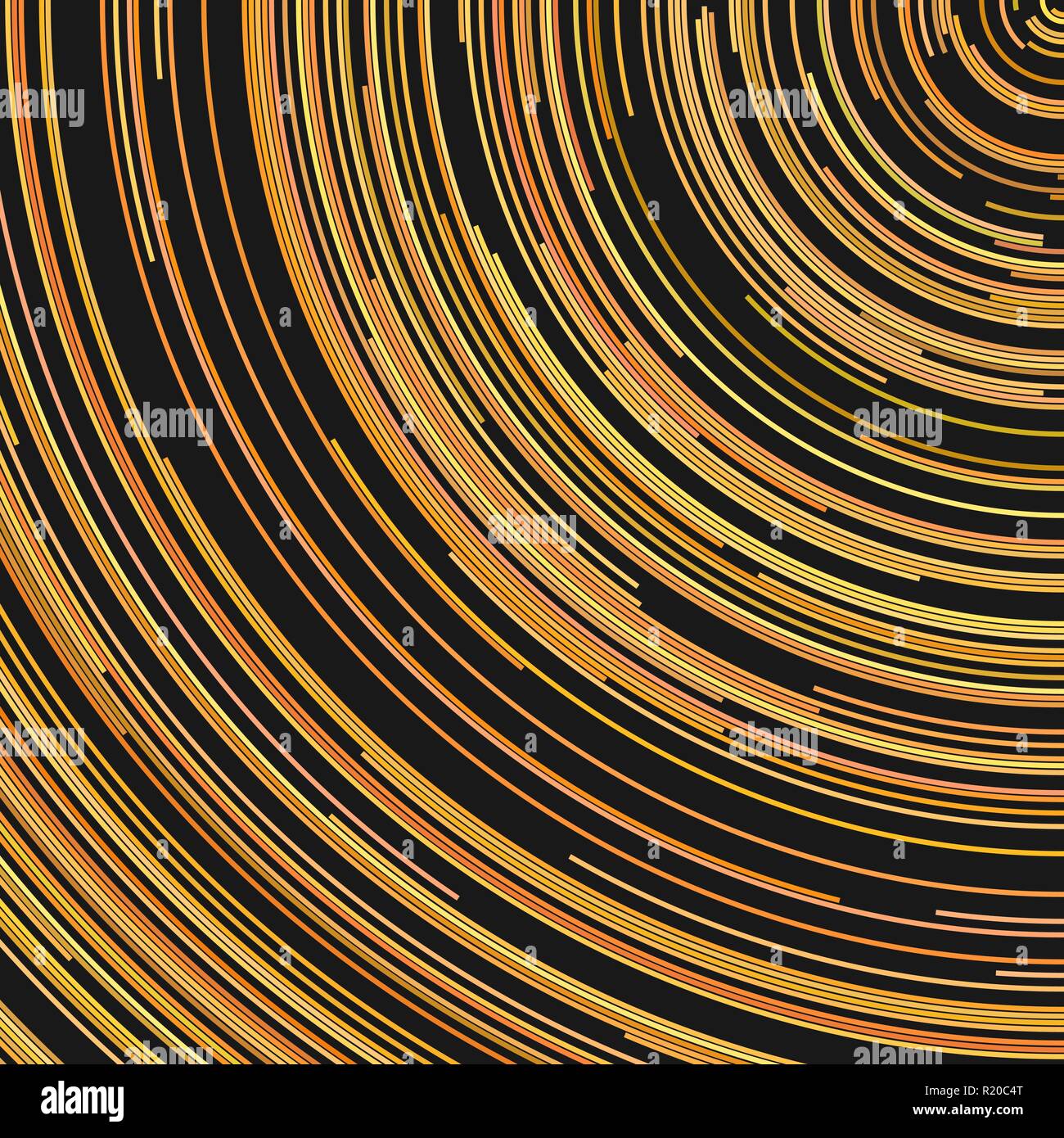 Curved line background hi-res stock photography and images - Alamy