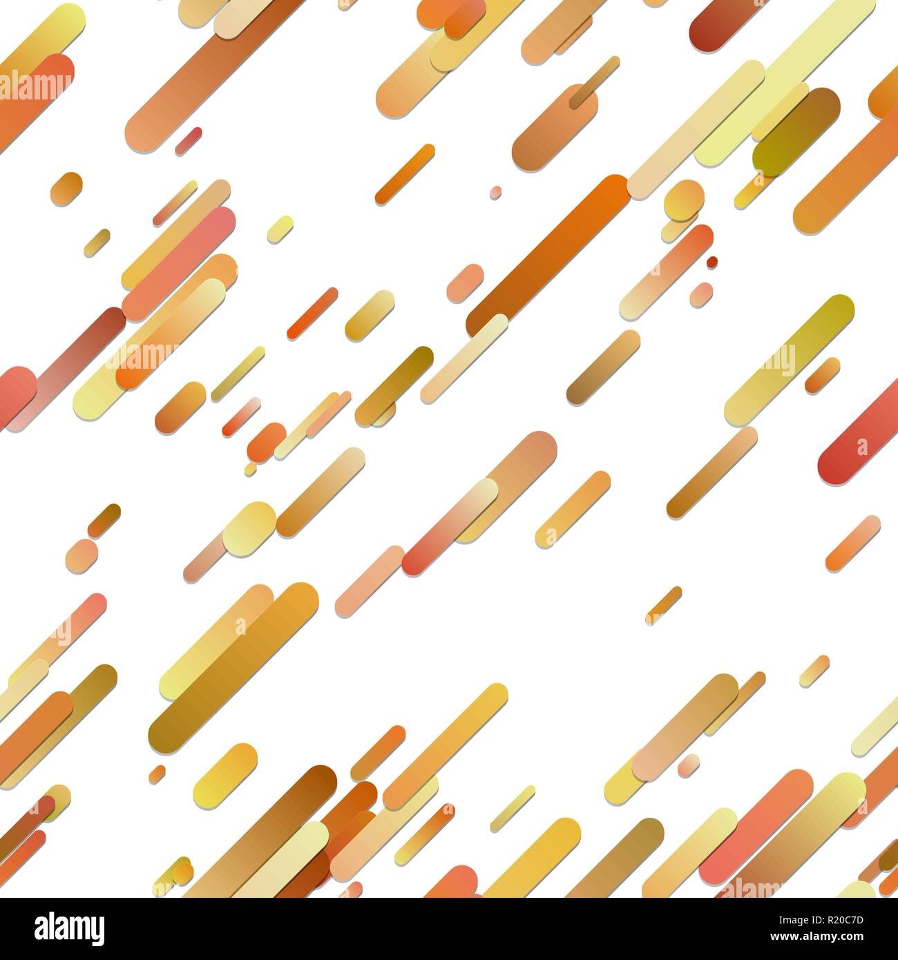 Seamless gradient pattern hi-res stock photography and images - Alamy