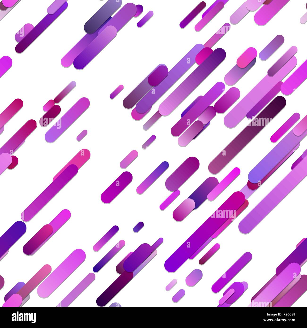 Purple modern abstract gradient background with diagonal stripe pattern Stock Vector Image & Art ...