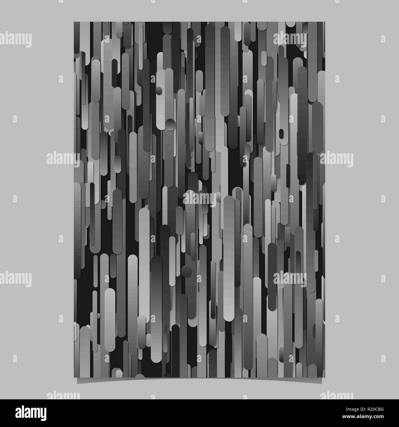 Thin vertical stripes hi-res stock photography and images - Alamy