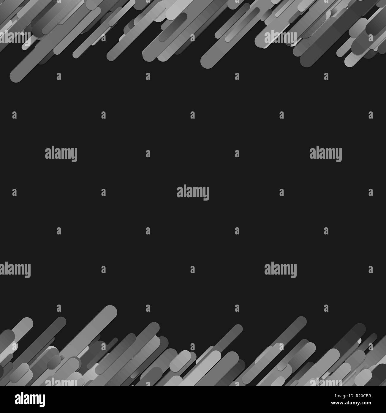 Gradient geometric pattern Stock Vector Images - Alamy