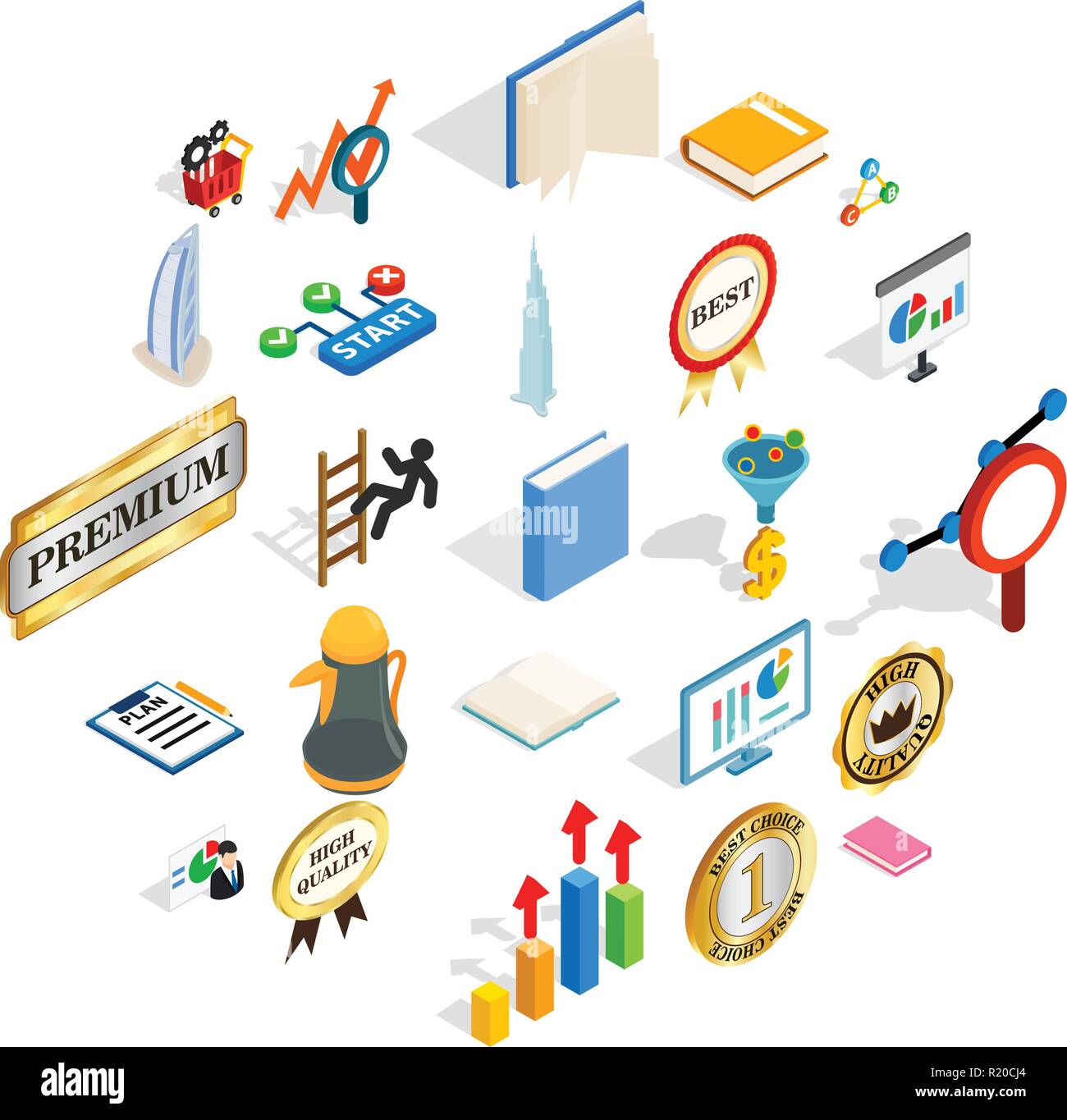 Superior teamwork Stock Vector Images - Alamy