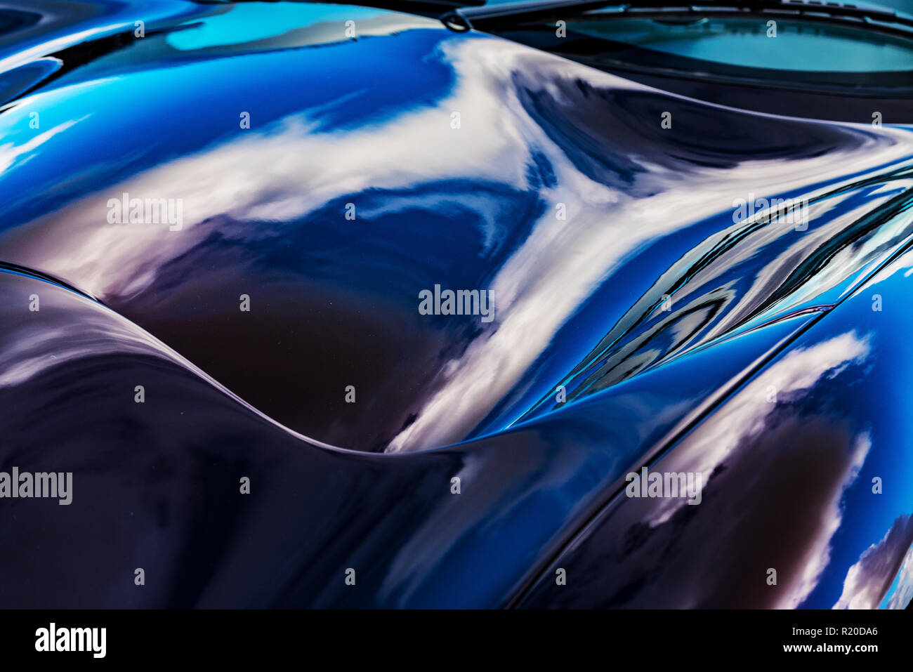 Rare sports cars hi-res stock photography and images - Alamy