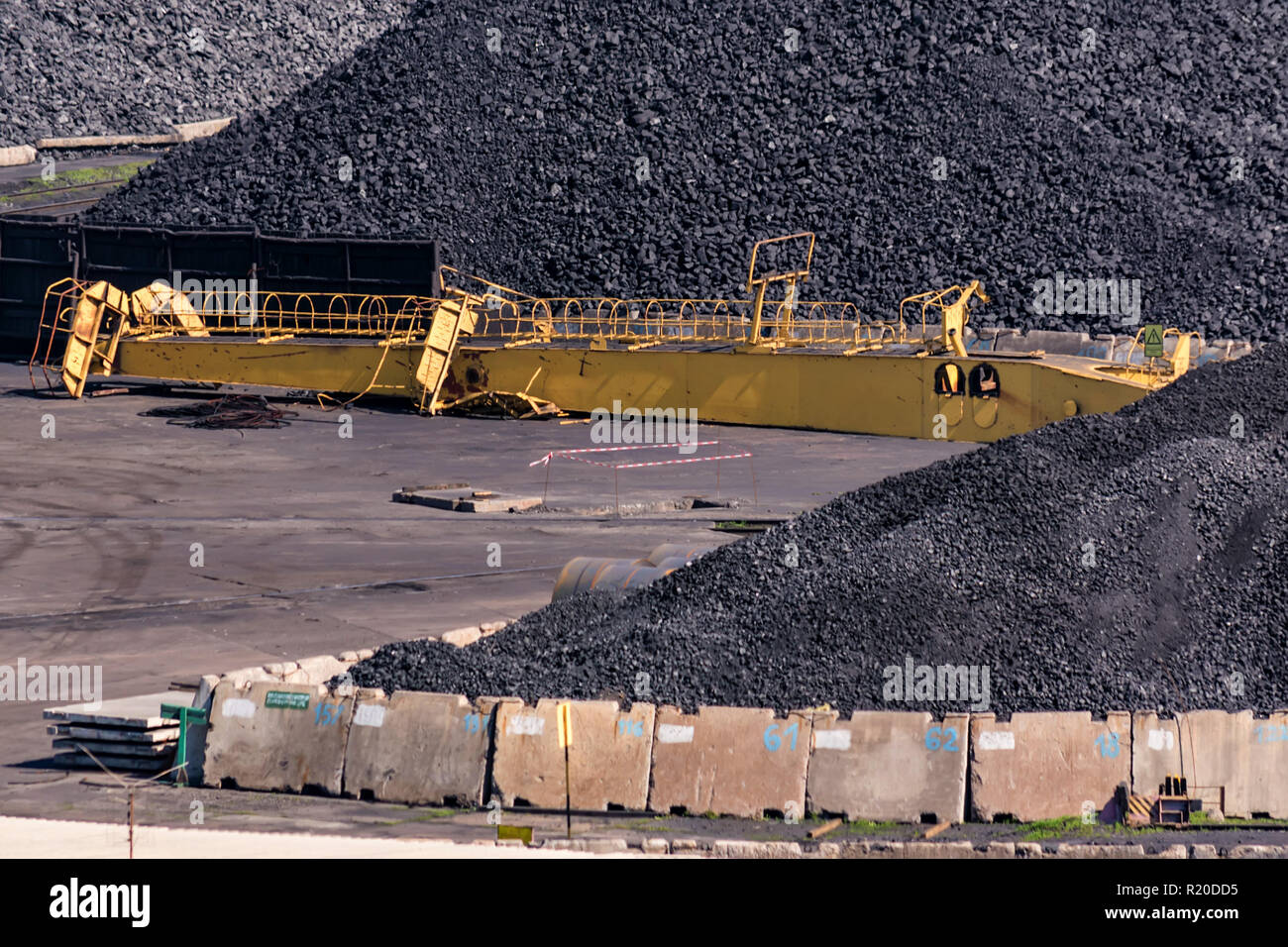 Sea Coal High Resolution Stock Photography and Images - Alamy