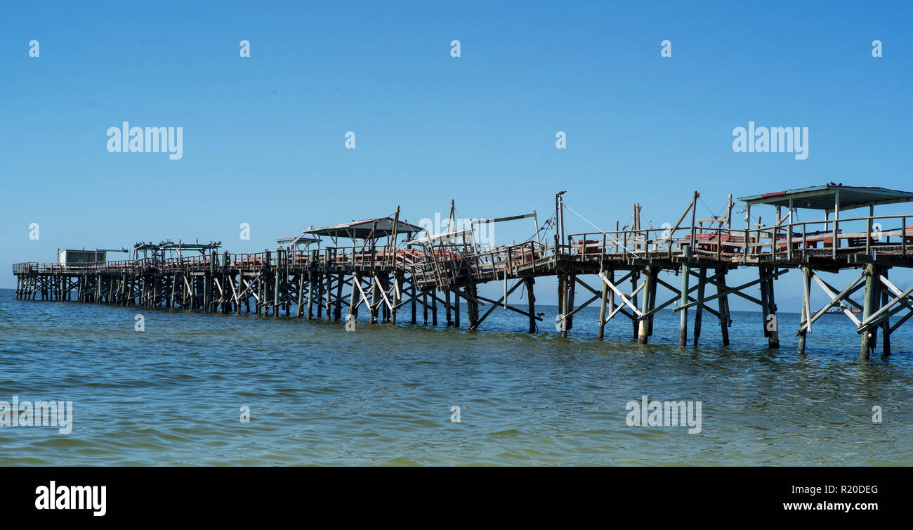 Redington Beach, Pinelles County, Florida, USA., Monday, 15th October ...