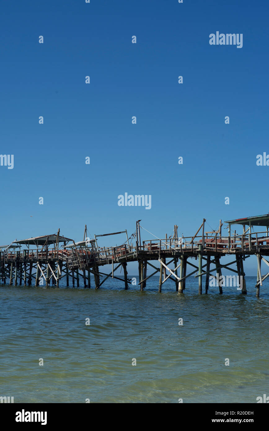 Redington Beach, Pinelles County, Florida, USA., Monday, 15th October ...