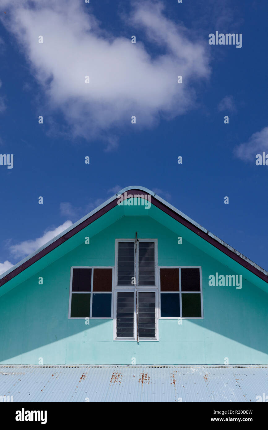 Cook islands a hi-res stock photography and images - Alamy