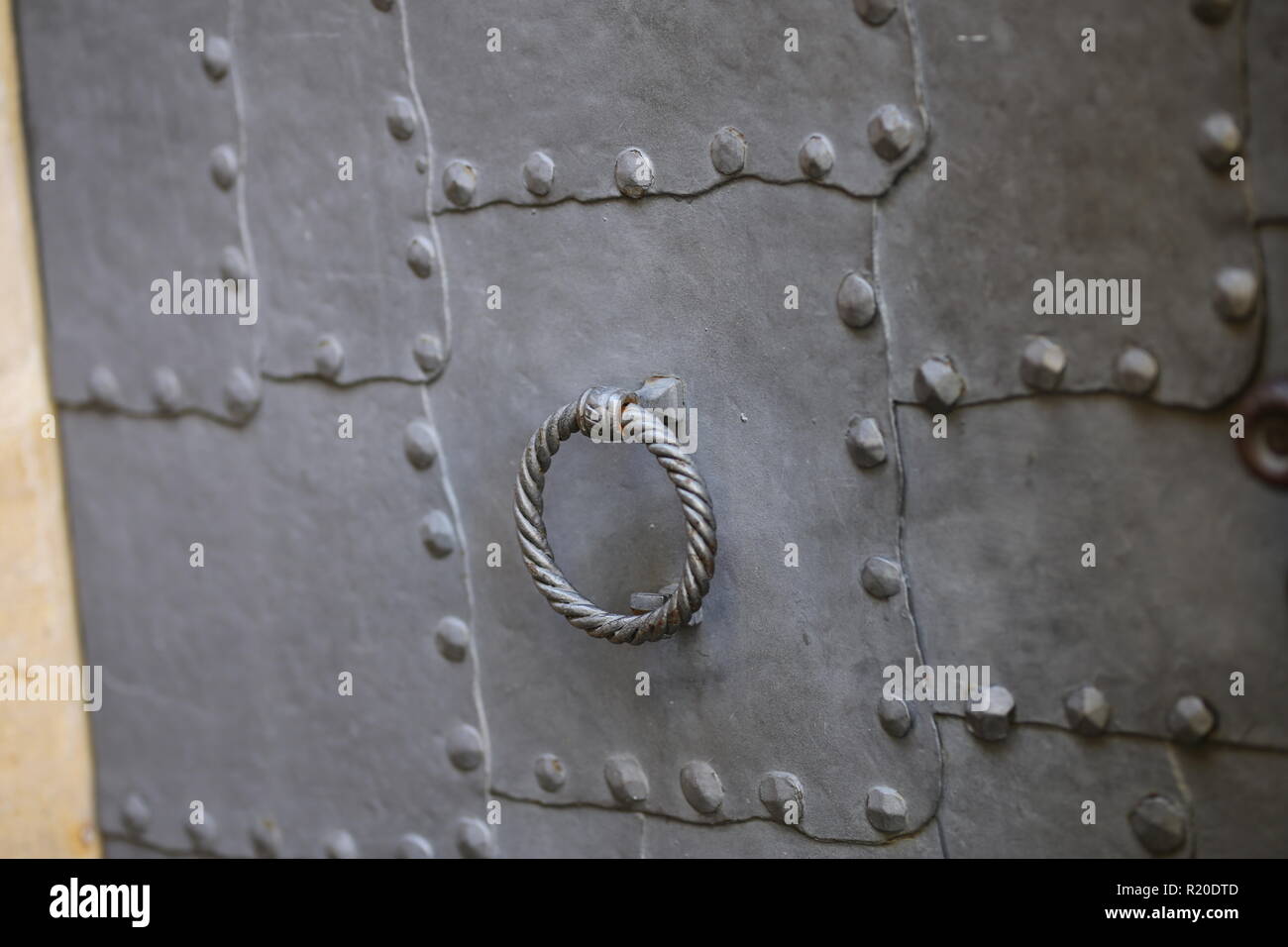 Bronze flat ring hi-res stock photography and images - Alamy