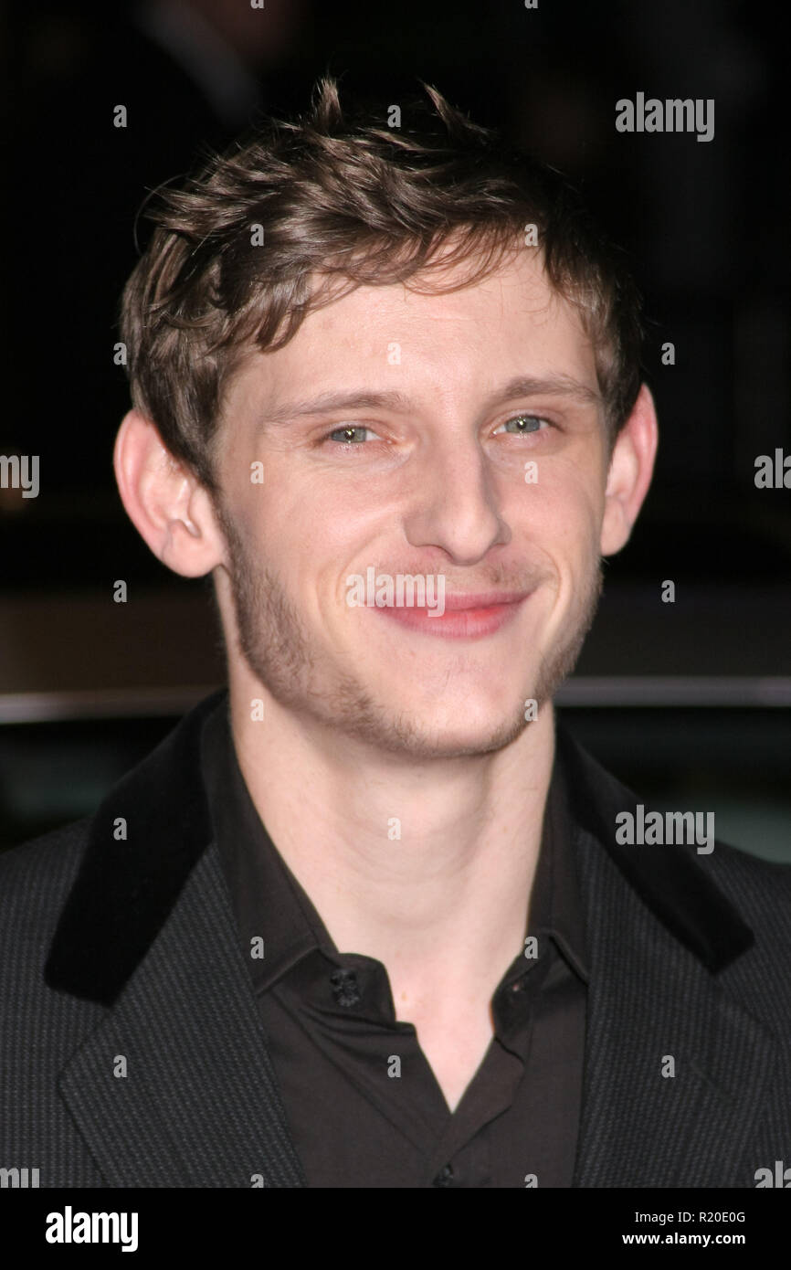 Jamie Bell 11/09/08 The 2008 AFI FEST Closing Night Gala "Defiance ...