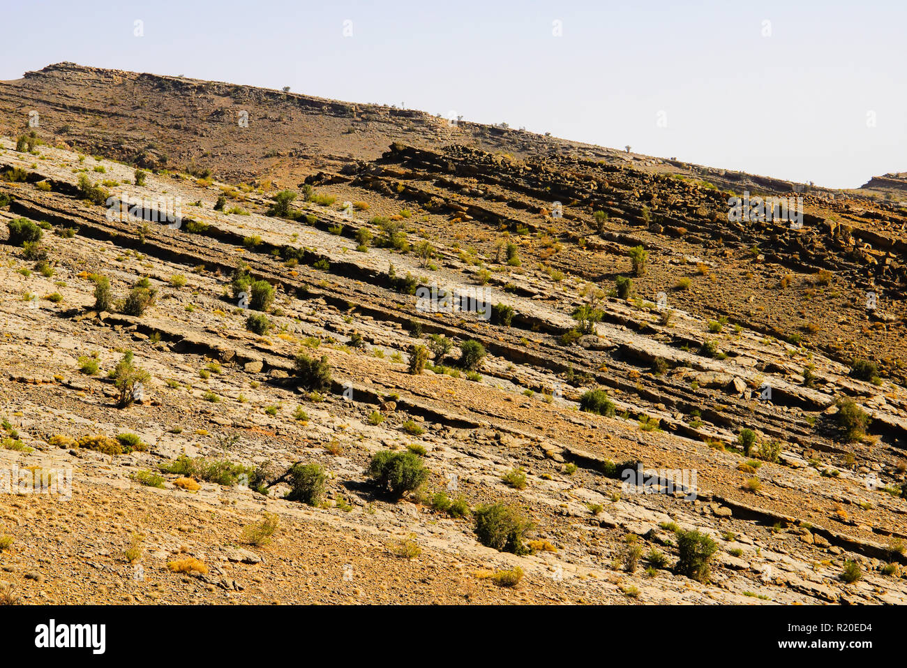 Alila jabal akhdar oman hi-res stock photography and images - Alamy