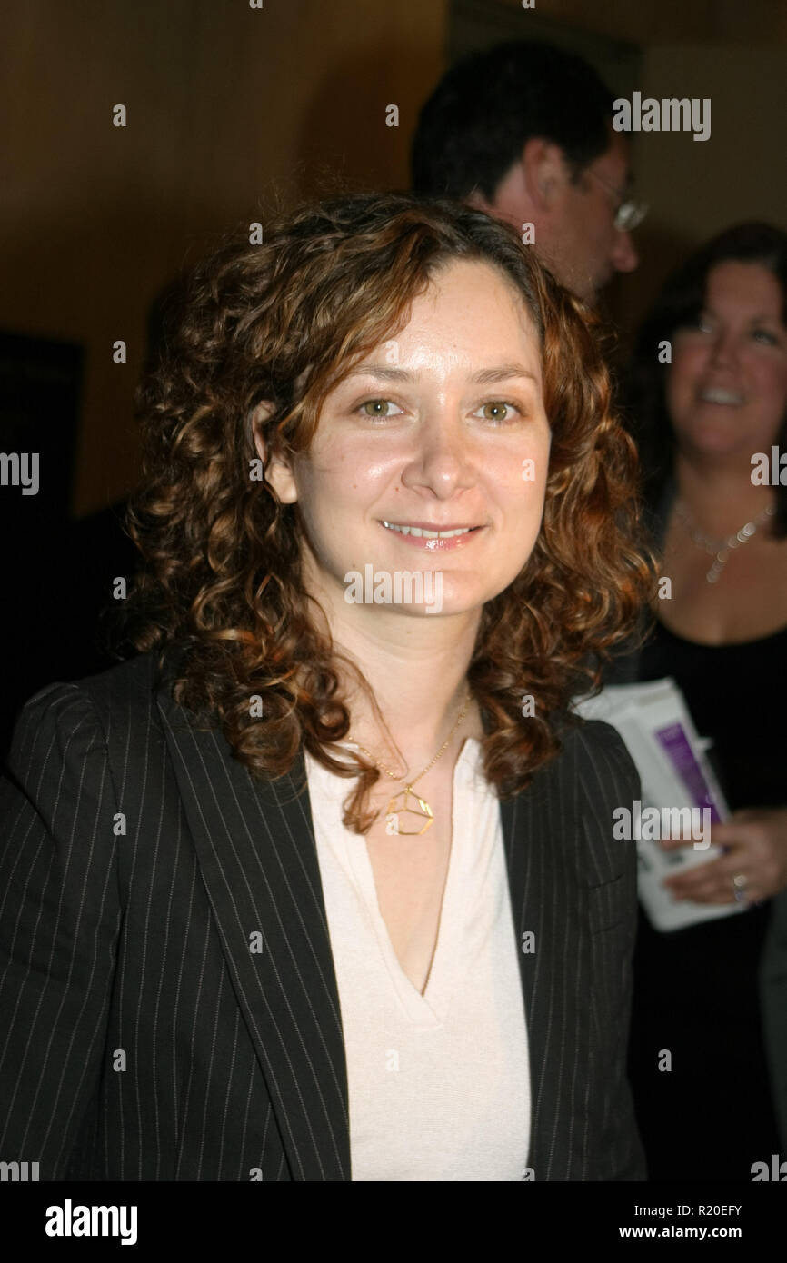 Sara Gilbert 06/27/04 The 31st Annual Vision Awards @ Beverly Hilton ...