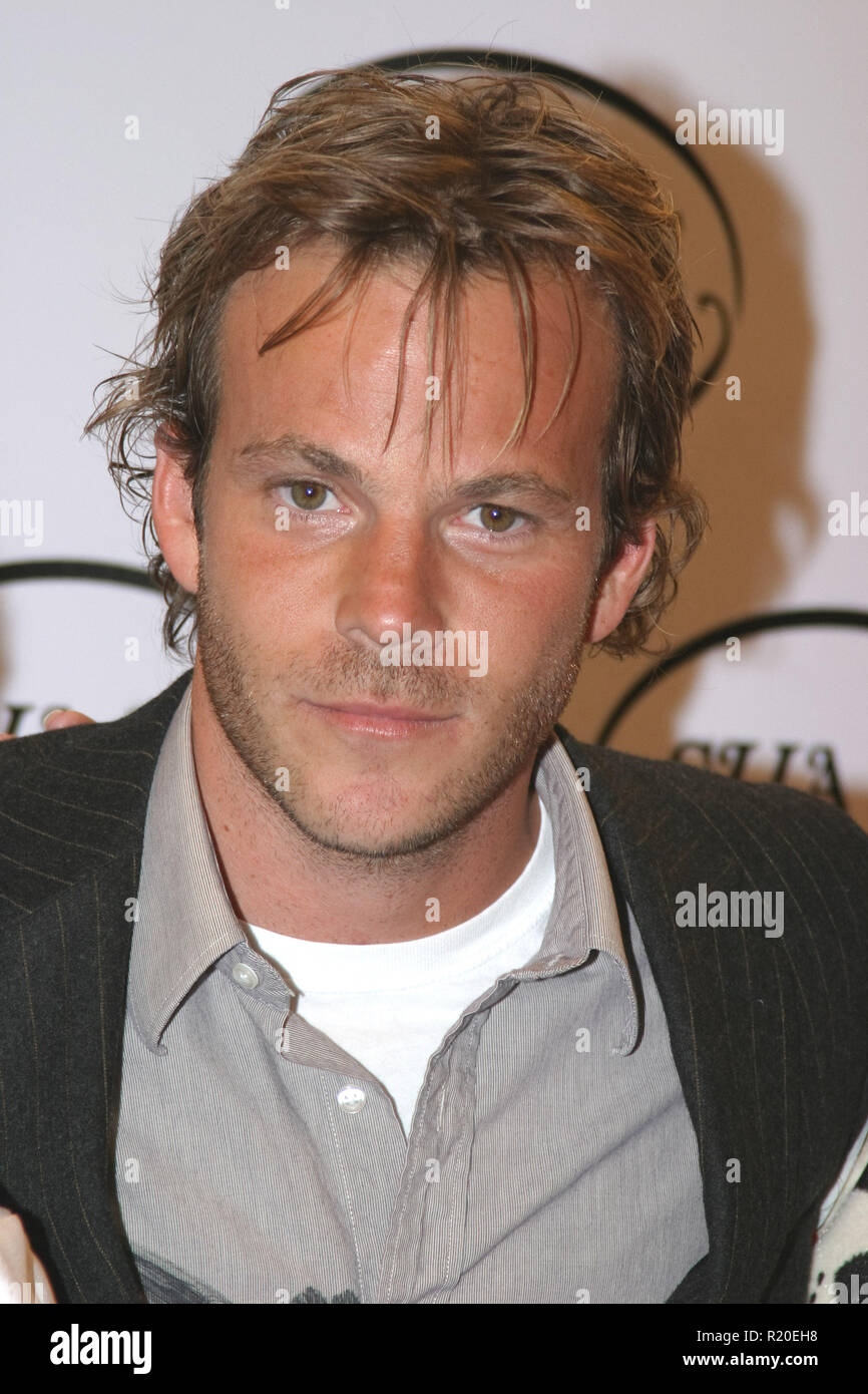 Stephen Dorff Blossom
