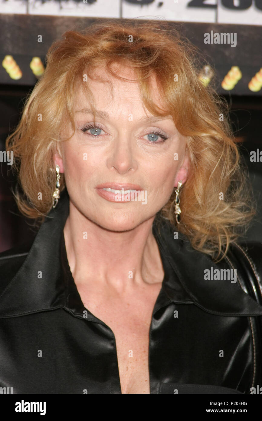 Sybil danning hi-res stock photography and images - Alamy