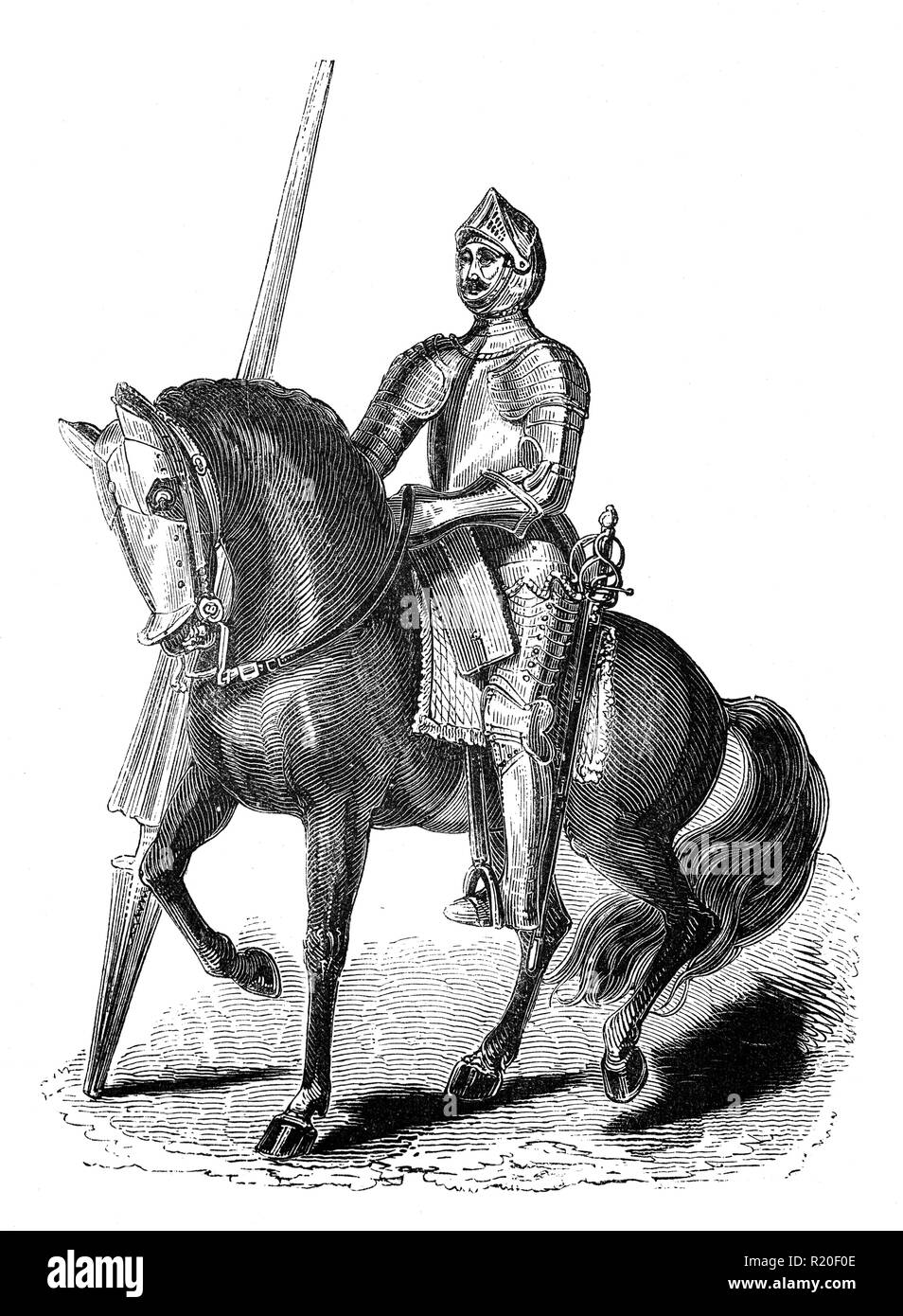 Jacobean era hi-res stock photography and images - Alamy