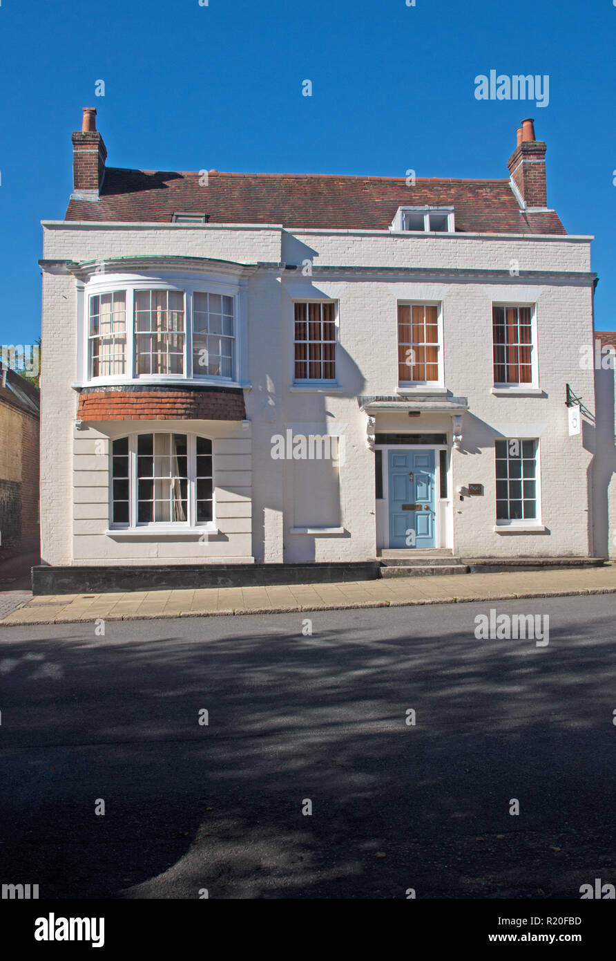 Fareham High Resolution Stock Photography and Images - Alamy