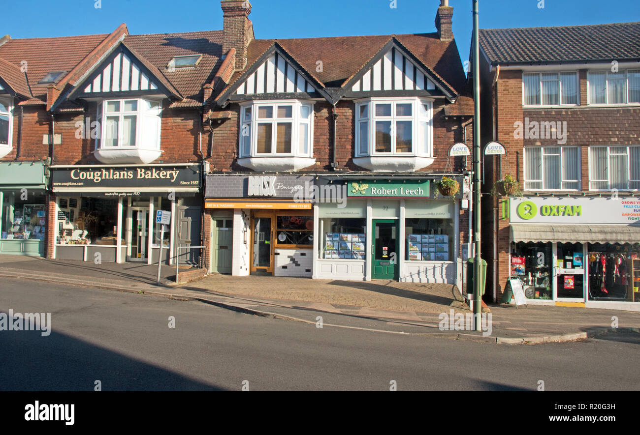 Oxted hi-res stock photography and images - Alamy