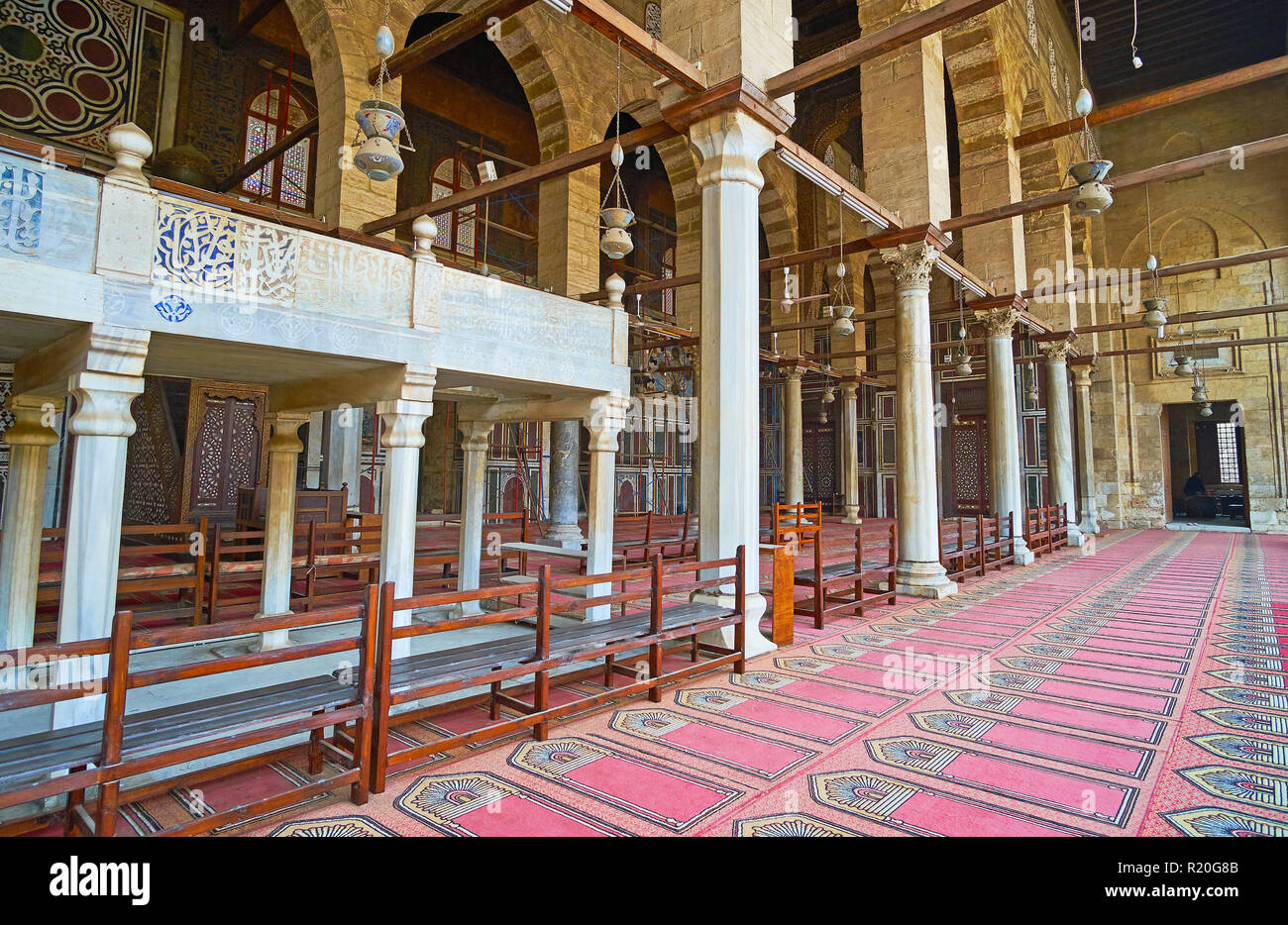 Dikka mosque hi-res stock photography and images - Alamy