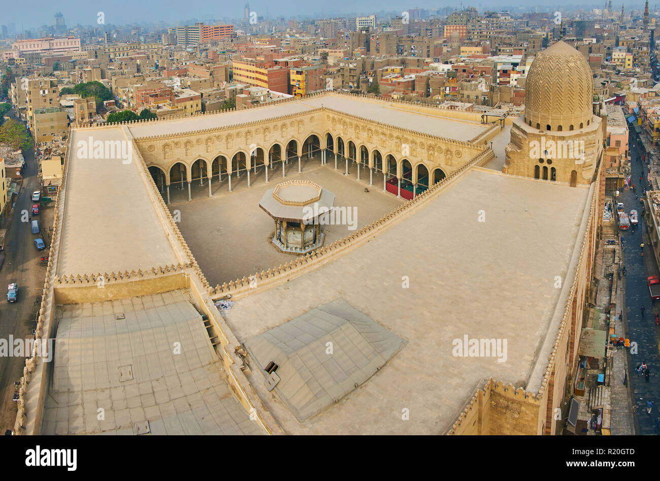 Dome shaped roof hi-res stock photography and images - Alamy
