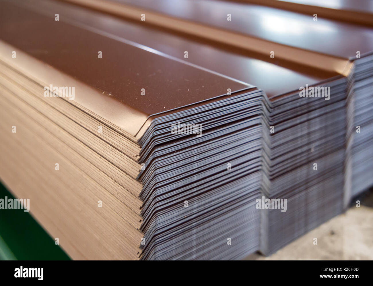 Profile sheet hi-res stock photography and images - Alamy