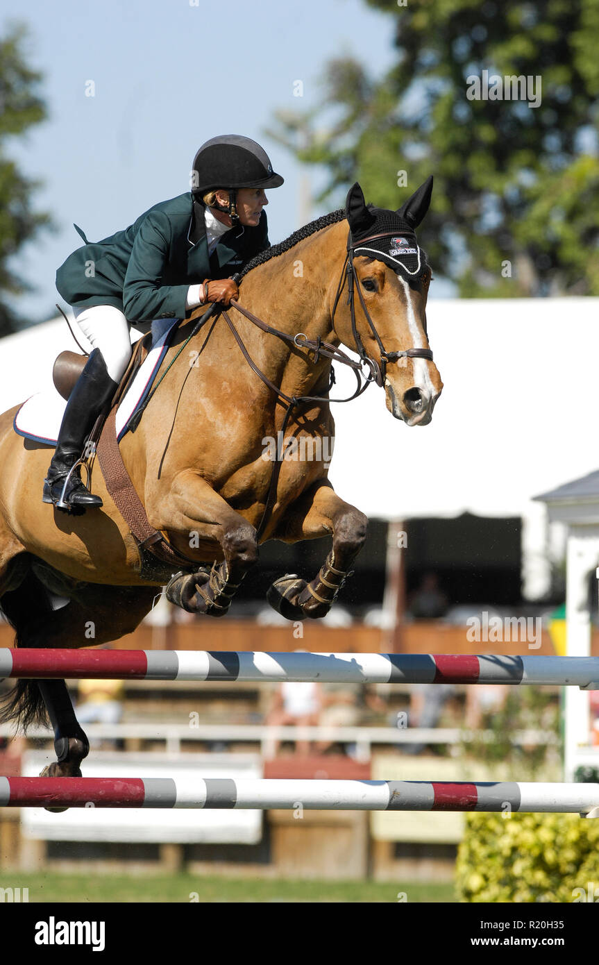 Lorenzo horse riding hi-res stock photography and images - Alamy
