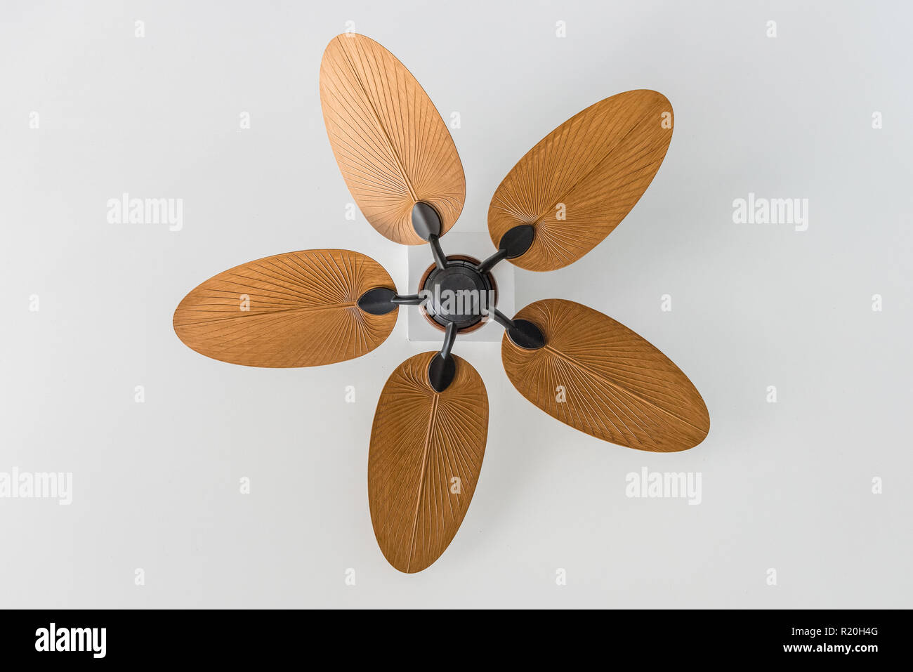 Vintage ceiling fan hi-res stock photography and images - Alamy