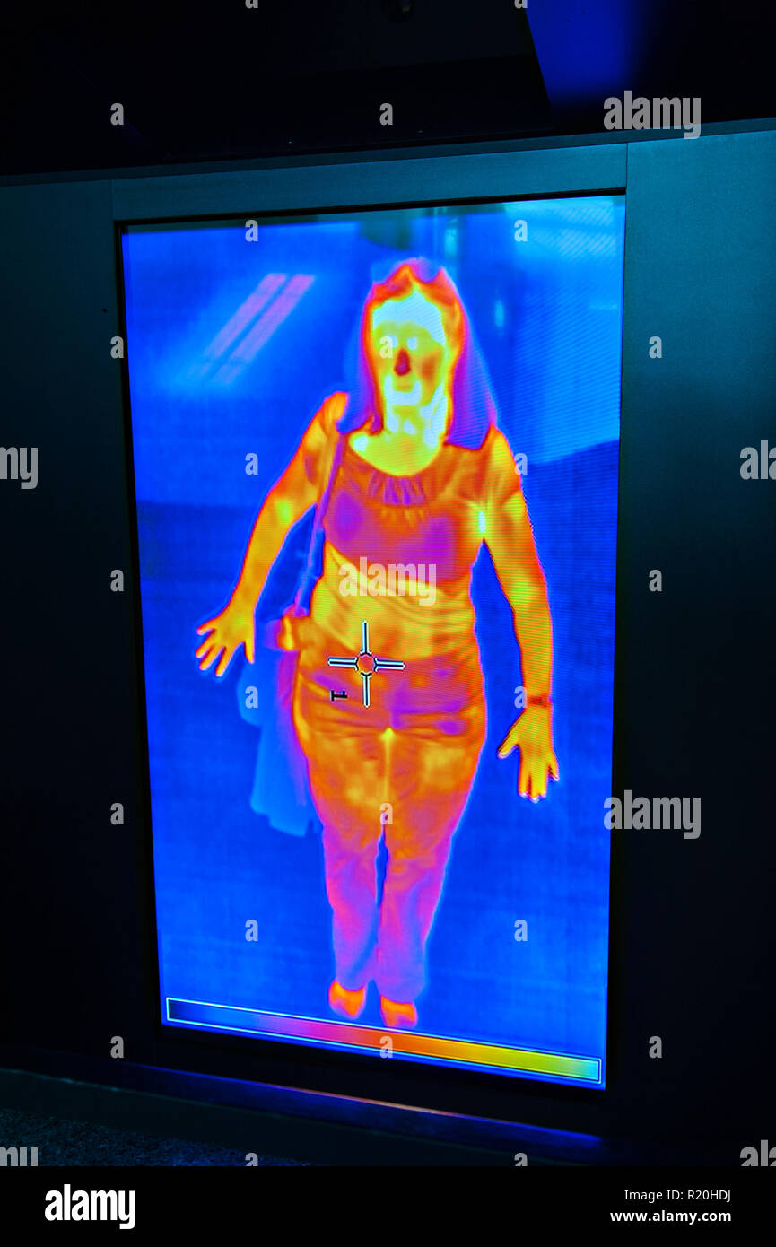 Interactive museum human body hi-res stock photography and images - Alamy