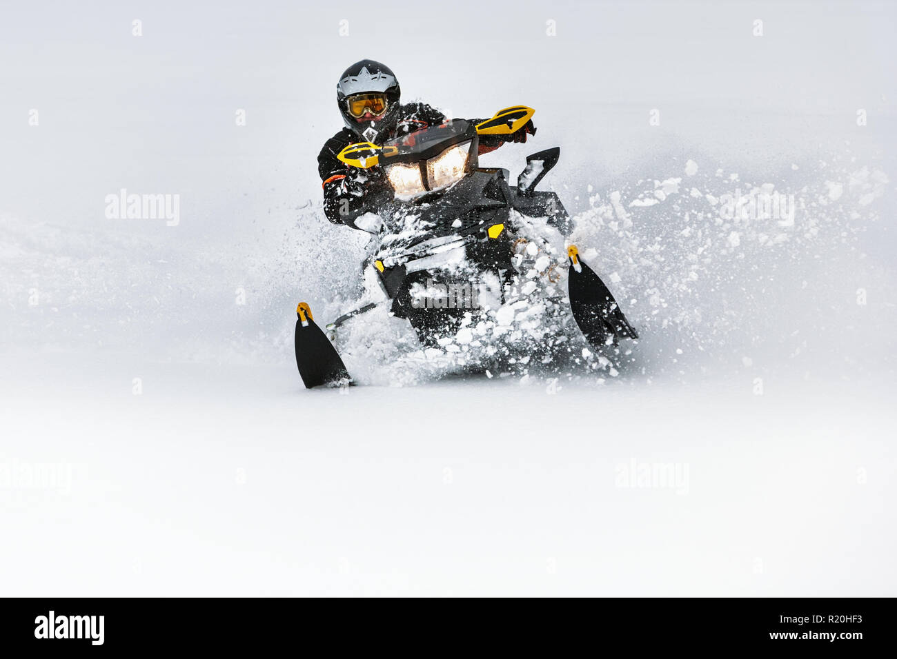 Ski tour safety hi-res stock photography and images - Alamy