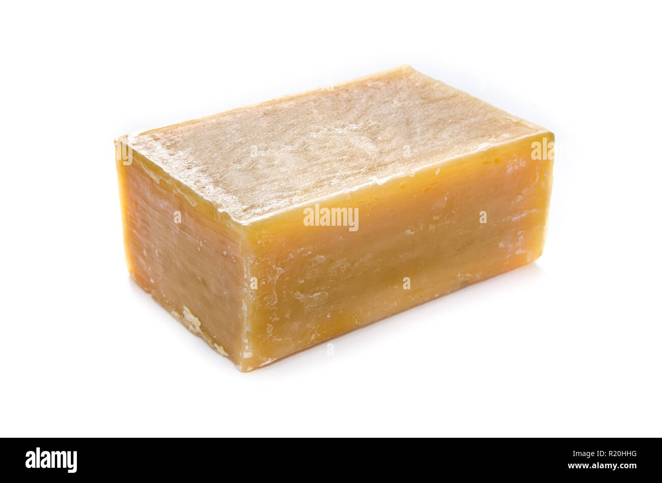 Dirty bar of soap hi-res stock photography and images - Alamy