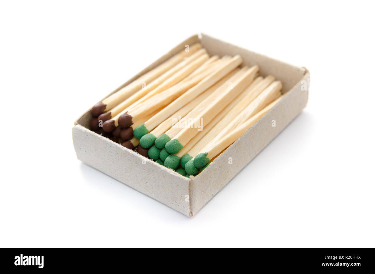 Burning matches isolated hi-res stock photography and images - Alamy