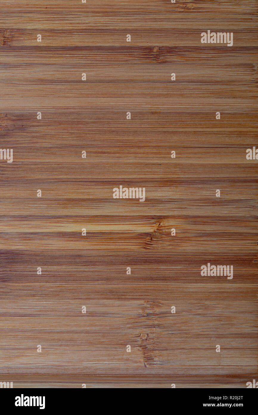 Rustic bamboo texture. Horizontal lines. Ocher and brown tones Stock ...