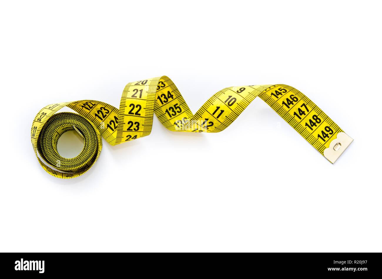 Meter ruler hi-res stock photography and images - Alamy