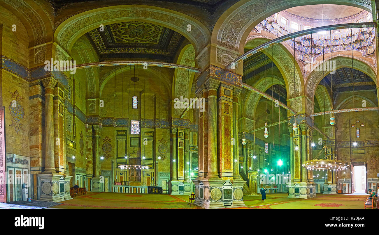 Museum of islamic art cairo hi-res stock photography and images - Alamy