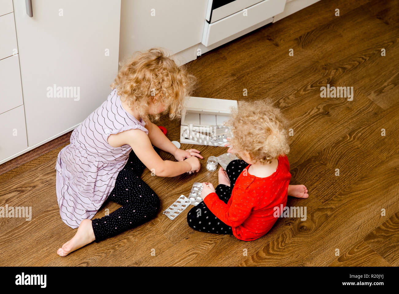 Keep out of reach of children hi-res stock photography and images - Alamy